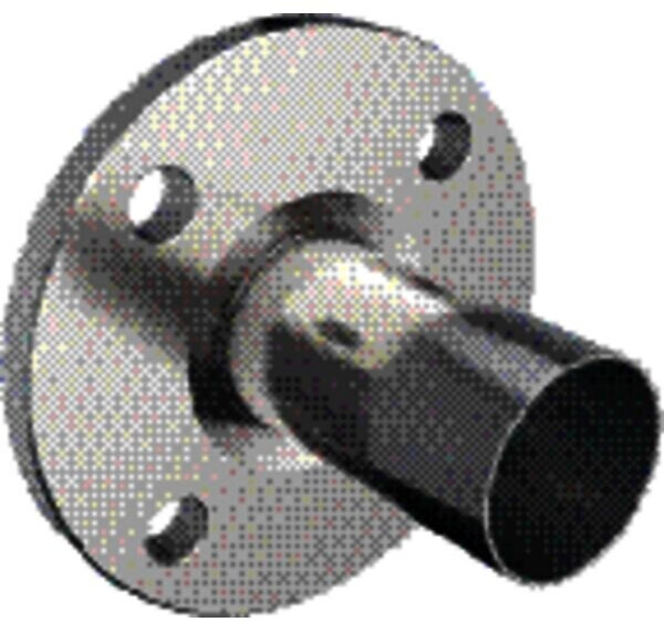 Geberit Mapress Flansch mit Einschubende DN50 PN 10/16 Edelstahl (33748 ...