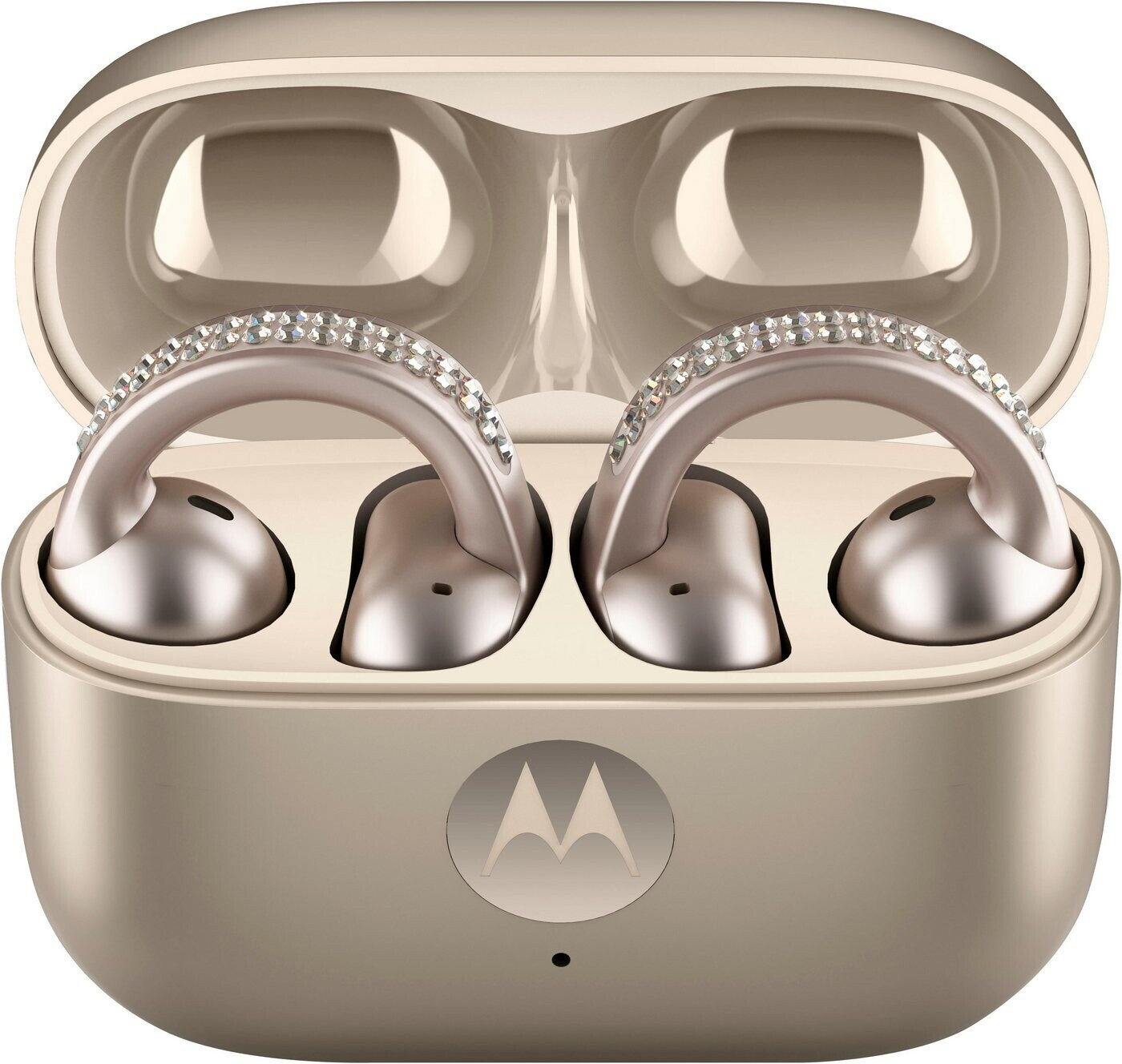 Motorola Moto Buds Loop ab 53.02 € | Vergleiche 51 Angebote auf idealo.de