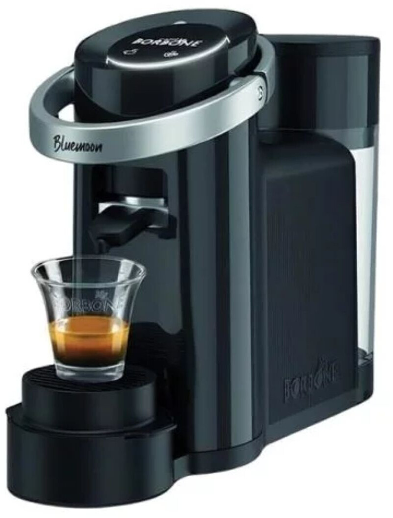 Caffè Borbone Bluemoon black au meilleur prix sur idealo.fr
