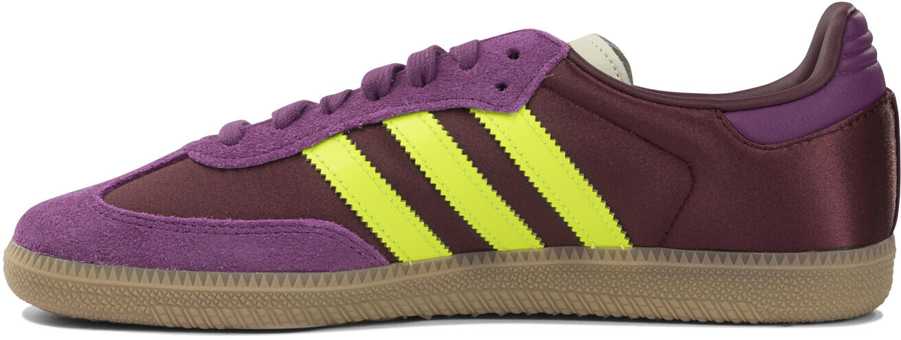 Adidas Samba OG W rot ab 108,00 € | Preisvergleich bei idealo.de