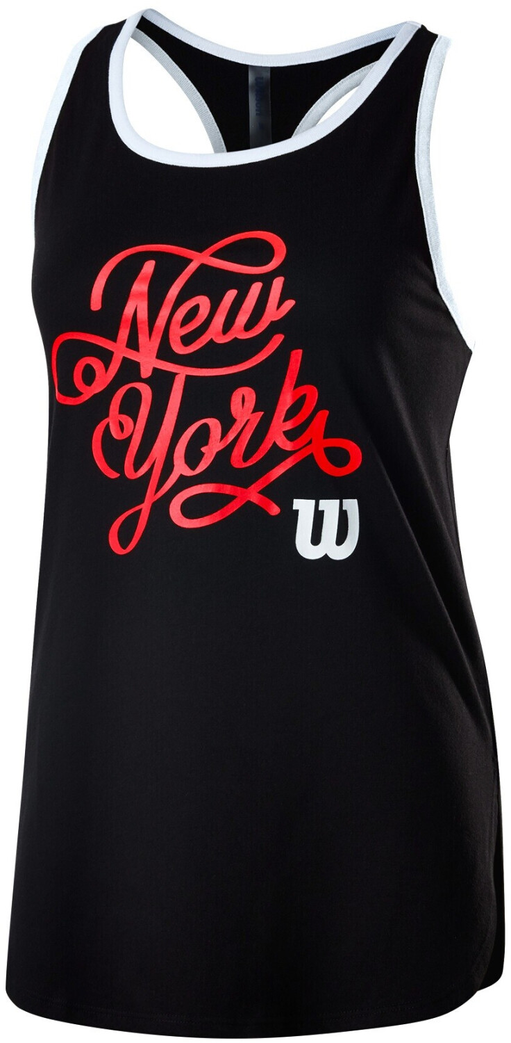 Wilson Calligra Tech Tank Coral ab 14,55 € | Preisvergleich bei idealo.de