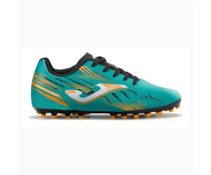 Buy Joma Propulsion Multi-Stud Football Shoes turquoise from £54.49 ...