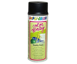 Dupli-Color COLOR SPRAY RAL 1013 perlweiß seidenmatt (400ml) ab 3,09 ...