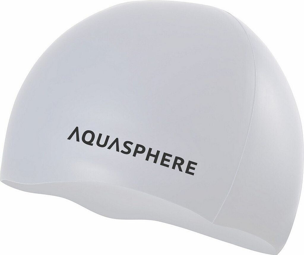 Buy Aqua Sphere Sili Cap (71133837) blue from £18.49 (Today) – Best ...