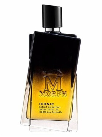 Morph Iconic Extrait de Parfum 100 ml a € 129,95 (oggi) | Migliori prezzi e offerte su idealo