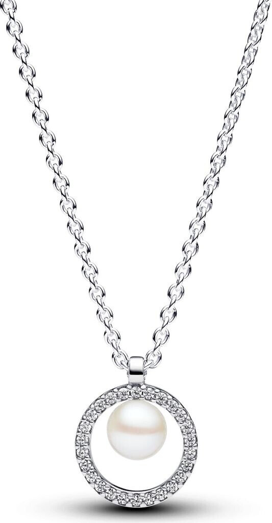 Pandora Treated Freshwater Cultured Pearl 45 cm ab 83,90 ...