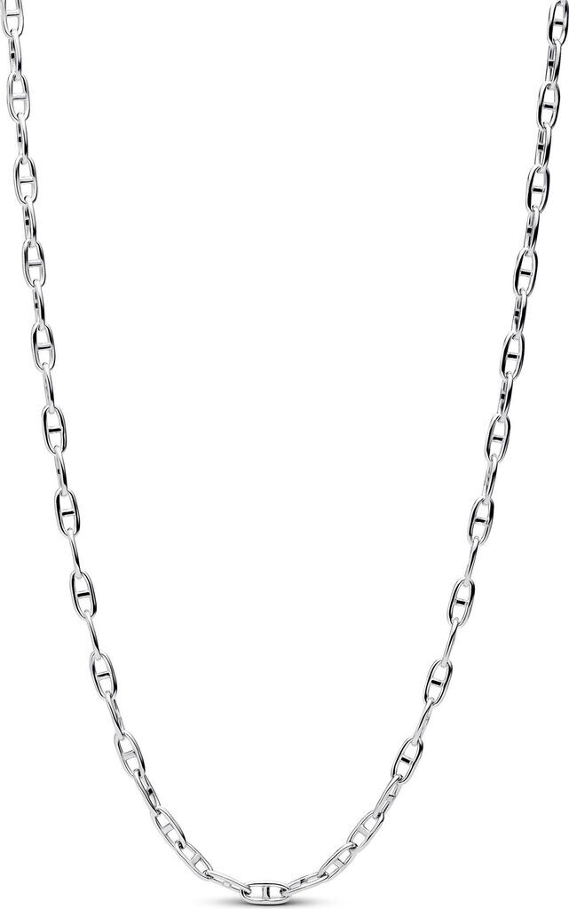 Pandora Collier Chaîne d'ancre doré 55 cm au meilleur prix sur idealo.fr