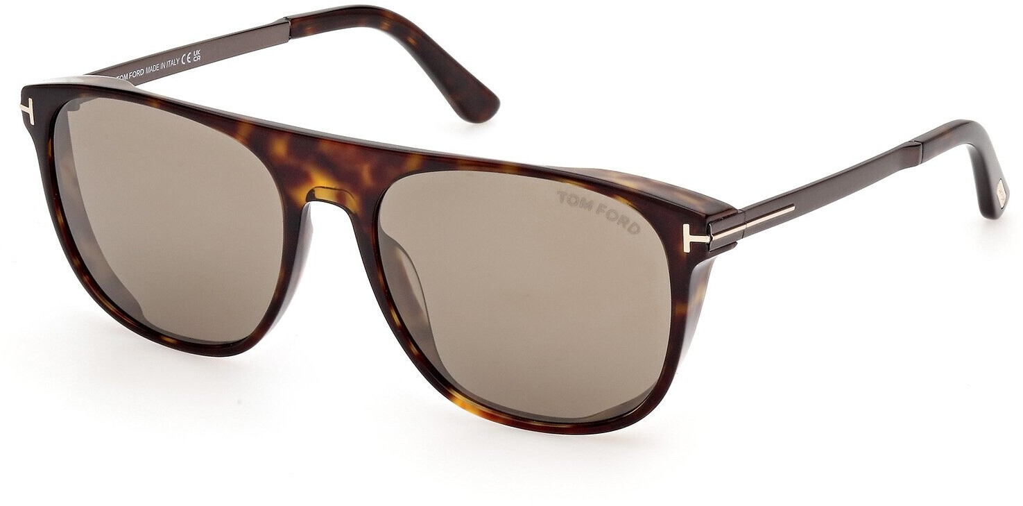 Tom Ford Lionel-02 FT 1105 ab 220,10 € | Preisvergleich bei idealo.de
