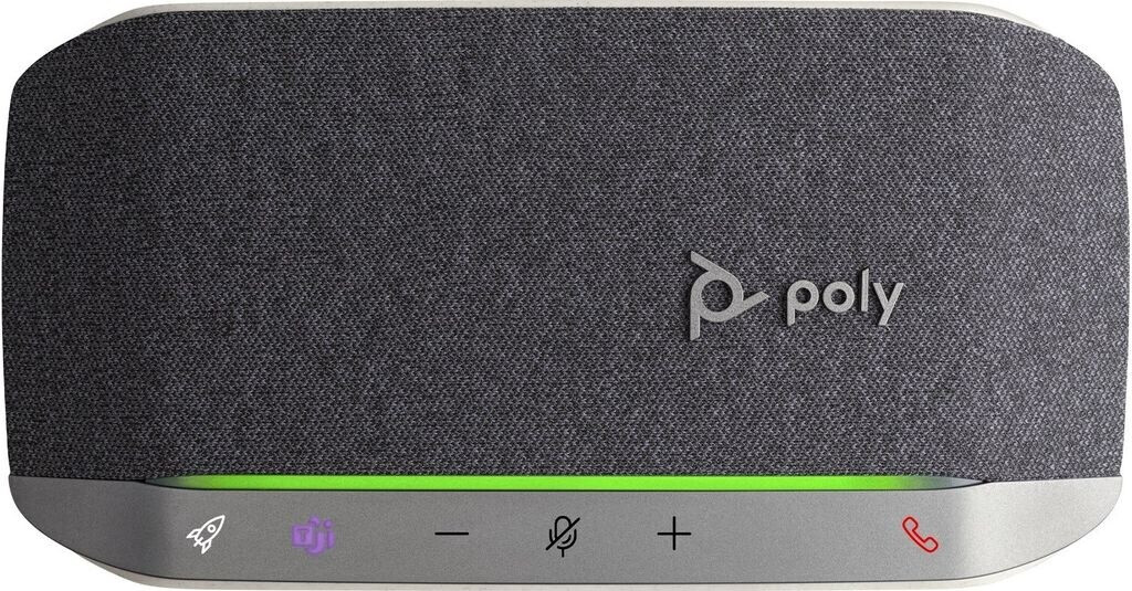 Poly Sync 20+ ab 95.14 € | Vergleiche 55 Angebote auf idealo.de