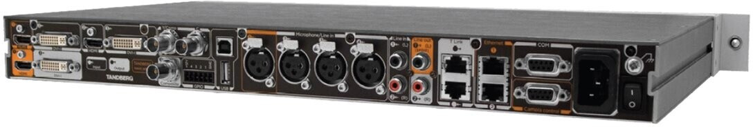 Cisco Systems Codec C60 (CTS-C60-K9) ab 2.615,00 € | Preisvergleich bei ...