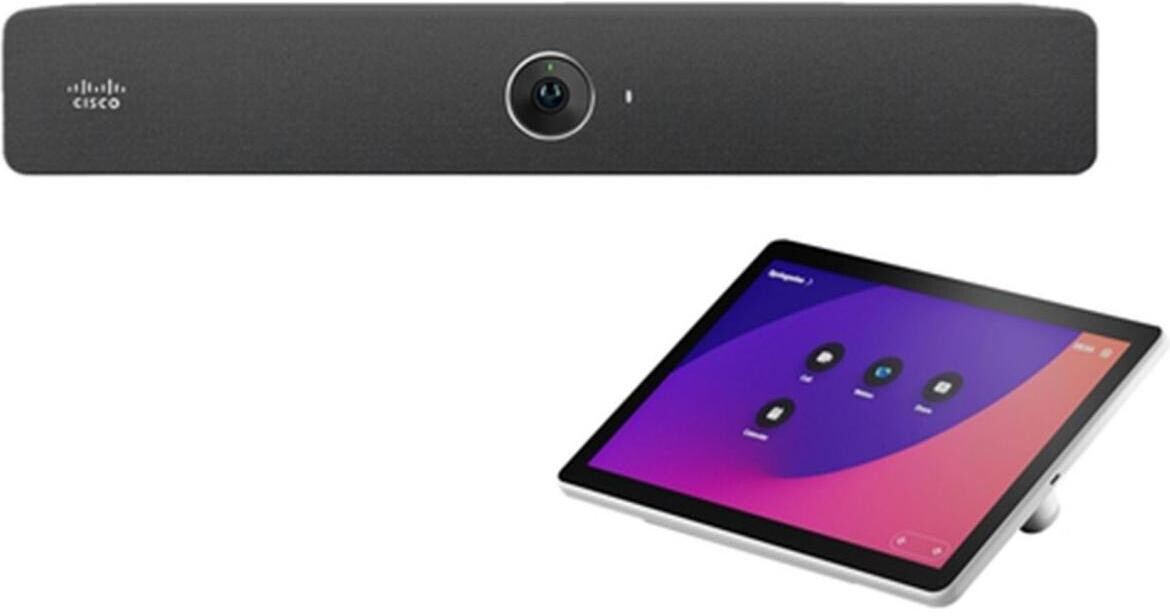 Cisco Systems Room Bar desde 2.508,49 € | Compara precios en idealo