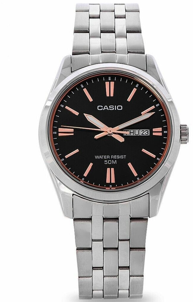 Casio MTP-1335D-1A2VDF a € 45,00 (oggi) | Migliori prezzi e offerte su idealo