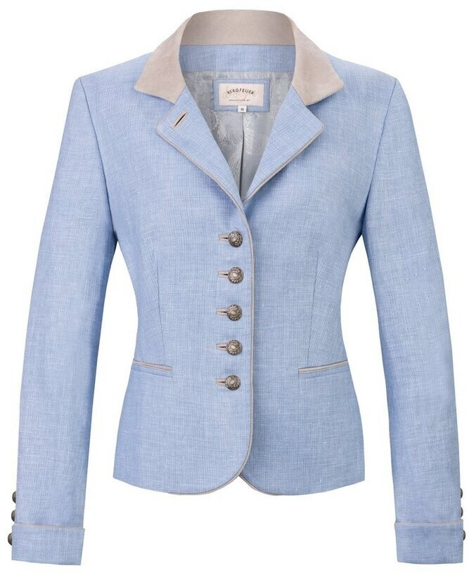 Stockerpoint Trachtenjacke Giulietta ab 119,95 € | Preisvergleich bei ...