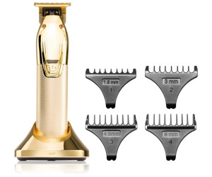 WAD PARADIX Hair Trimmer - Trimmer finitura oro senza fili desde 130,20 ...