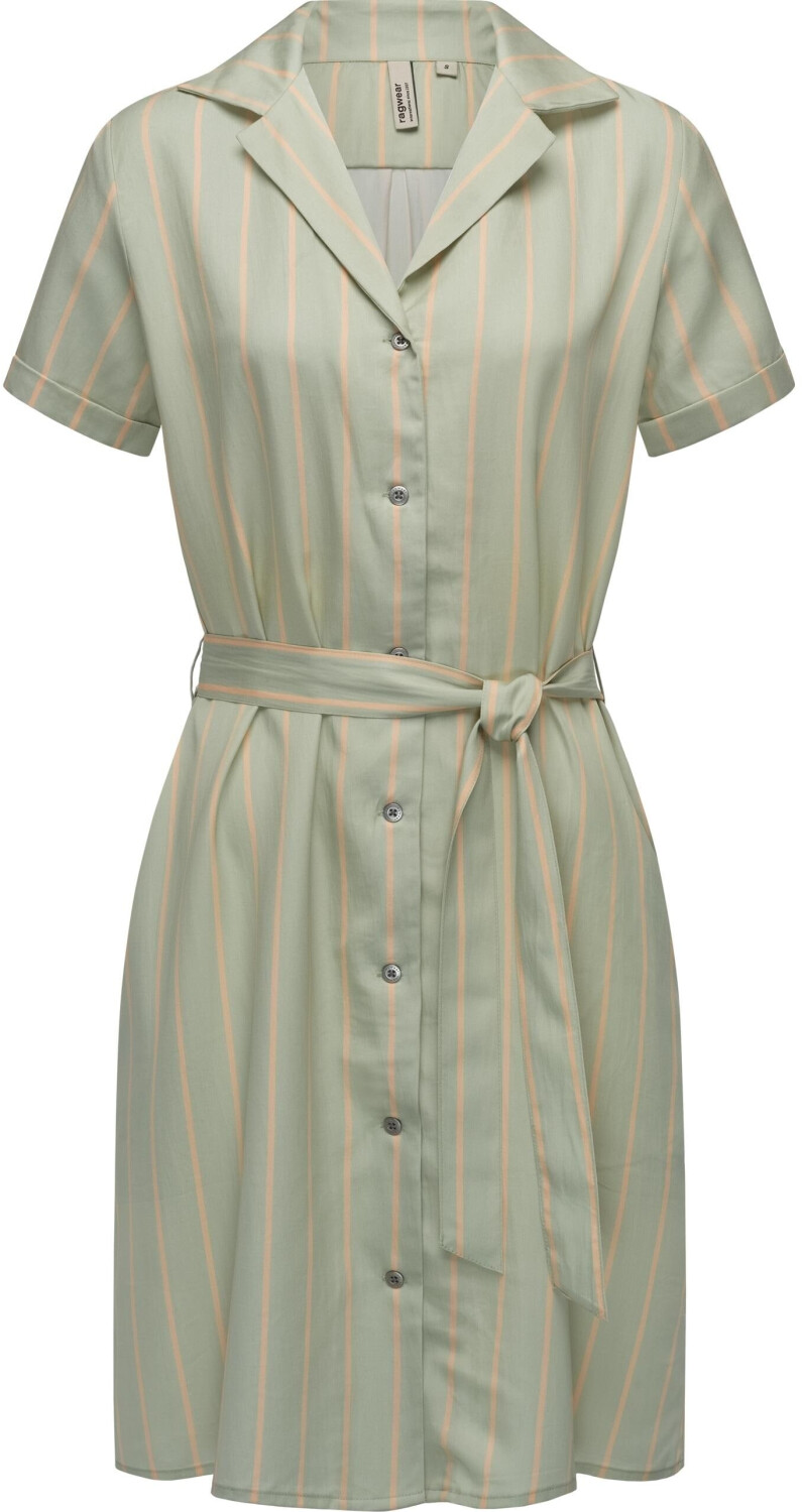 Ragwear Sawira Sommerkleid ab 69,99 € | Preisvergleich bei idealo.de