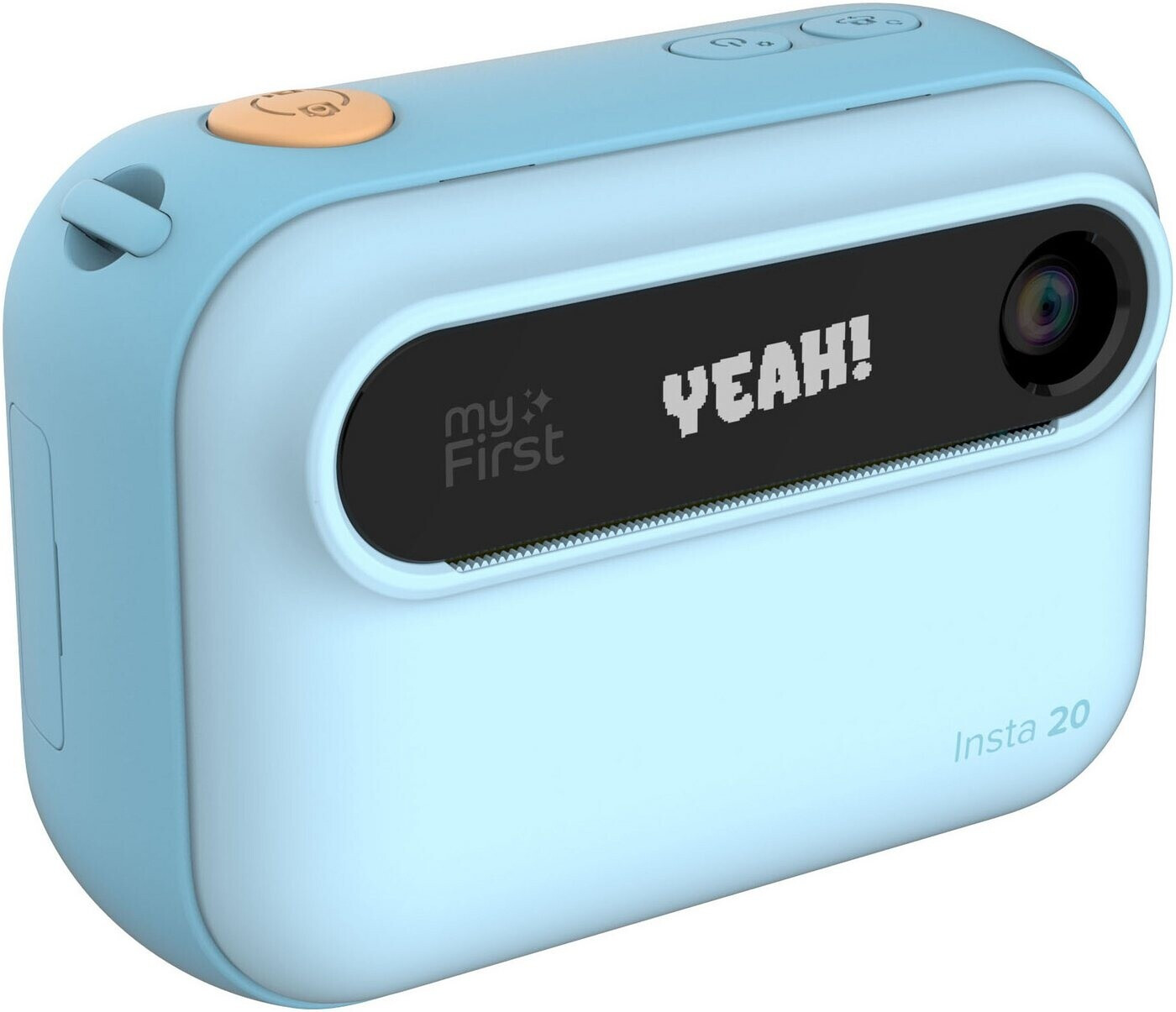 myFirst Camera Insta 20 au meilleur prix sur idealo.fr