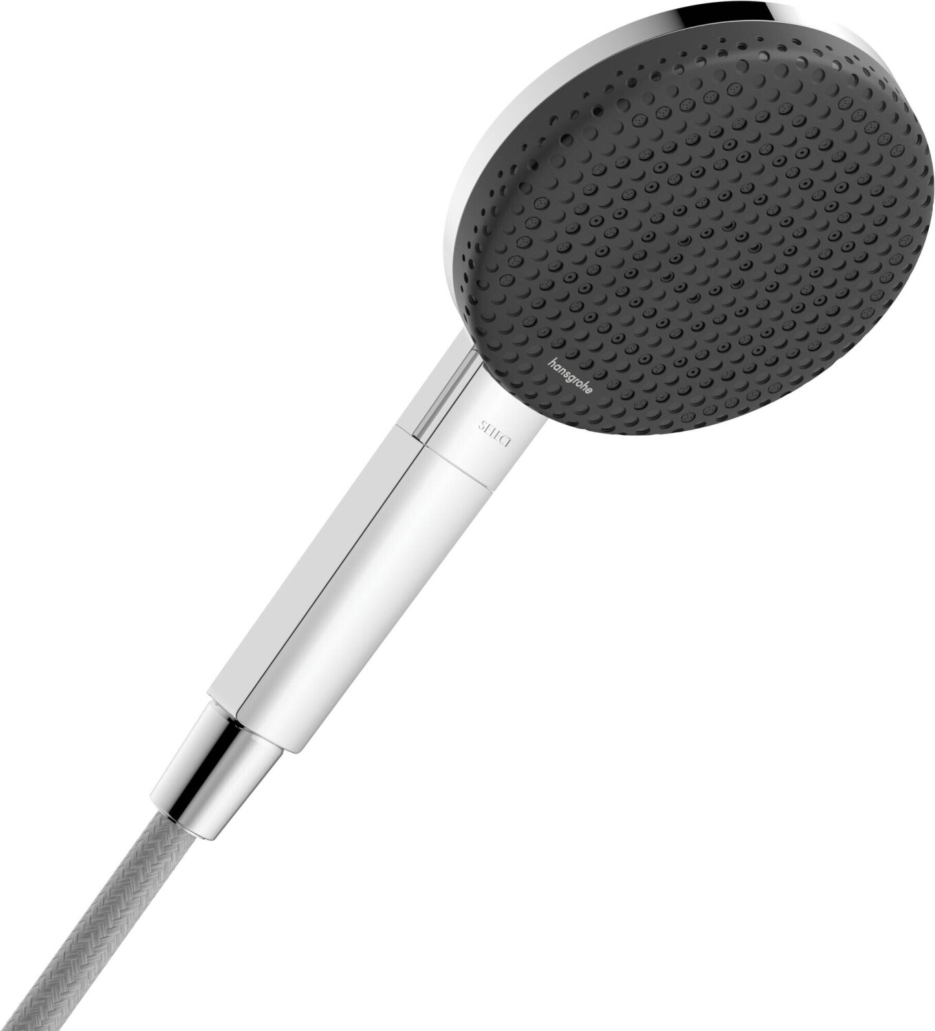 Hansgrohe Raindance Alive Select S 125 3jet EcoSmart (24511___) au ...