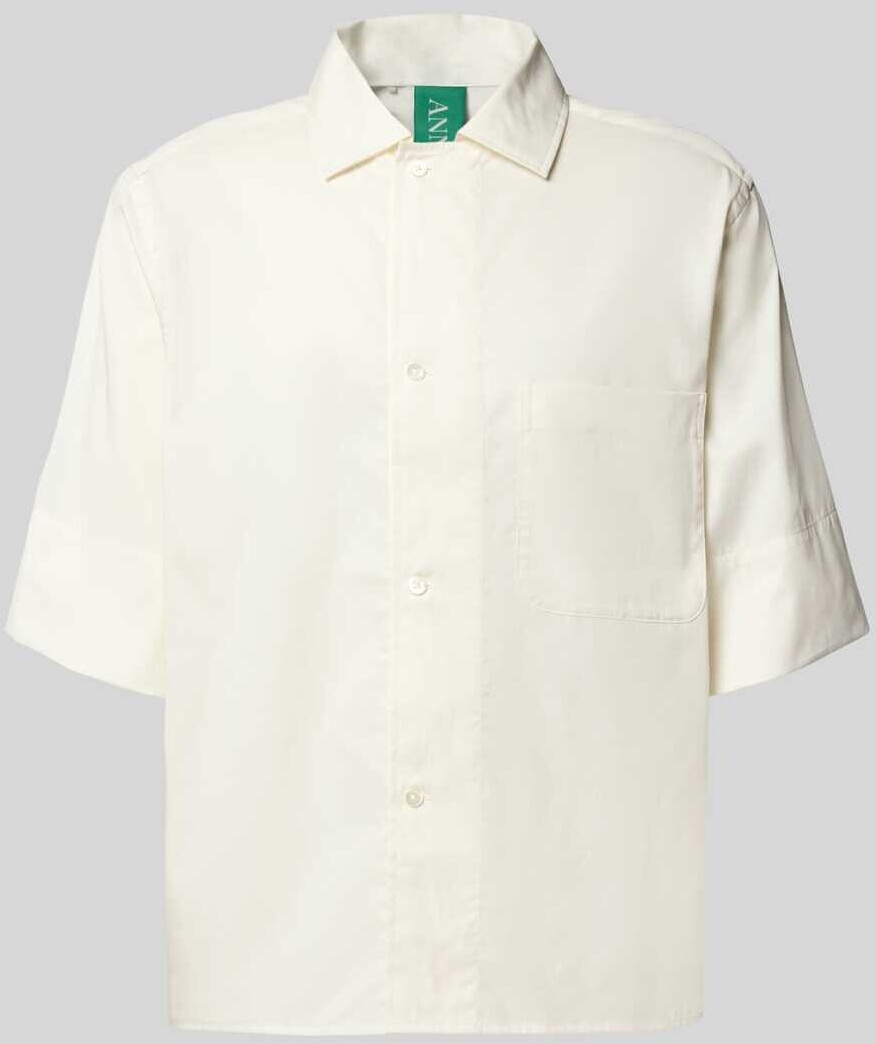 ANNARR Hemd 'HOLMES' offwhite ab 129,99 € | Preisvergleich bei idealo.de
