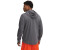 Under Armour Rival Terry Logo Hoodie au meilleur prix sur idealo.fr