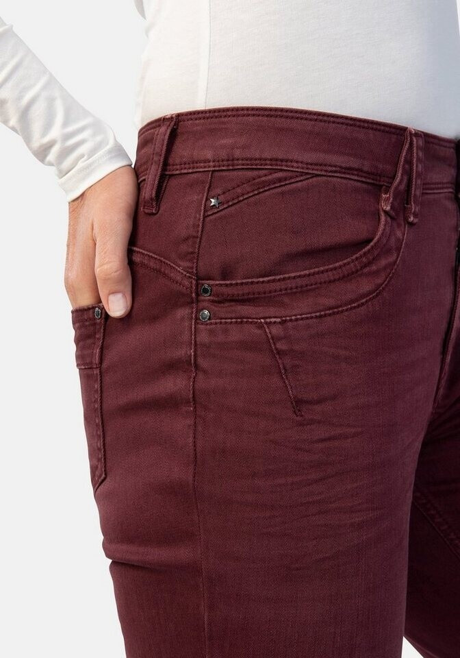 Stooker Davos Colour Denim Boyfriend-Jeans konisch lang ab 44,95 ...