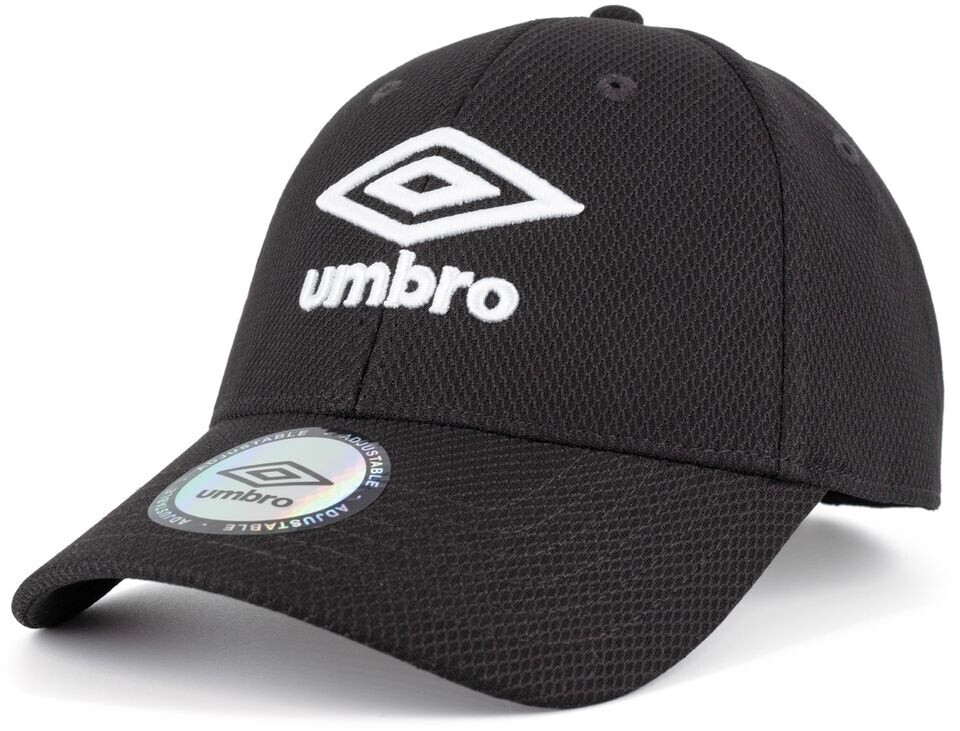 Buy Umbro 3D Honeycomb Cap colors from £16.47 (Today) – Best Deals on ...