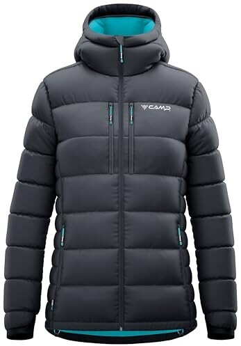 Camp Cosmo Jacket Lady schwarz Modell ab 189,11 € | Preisvergleich bei ...