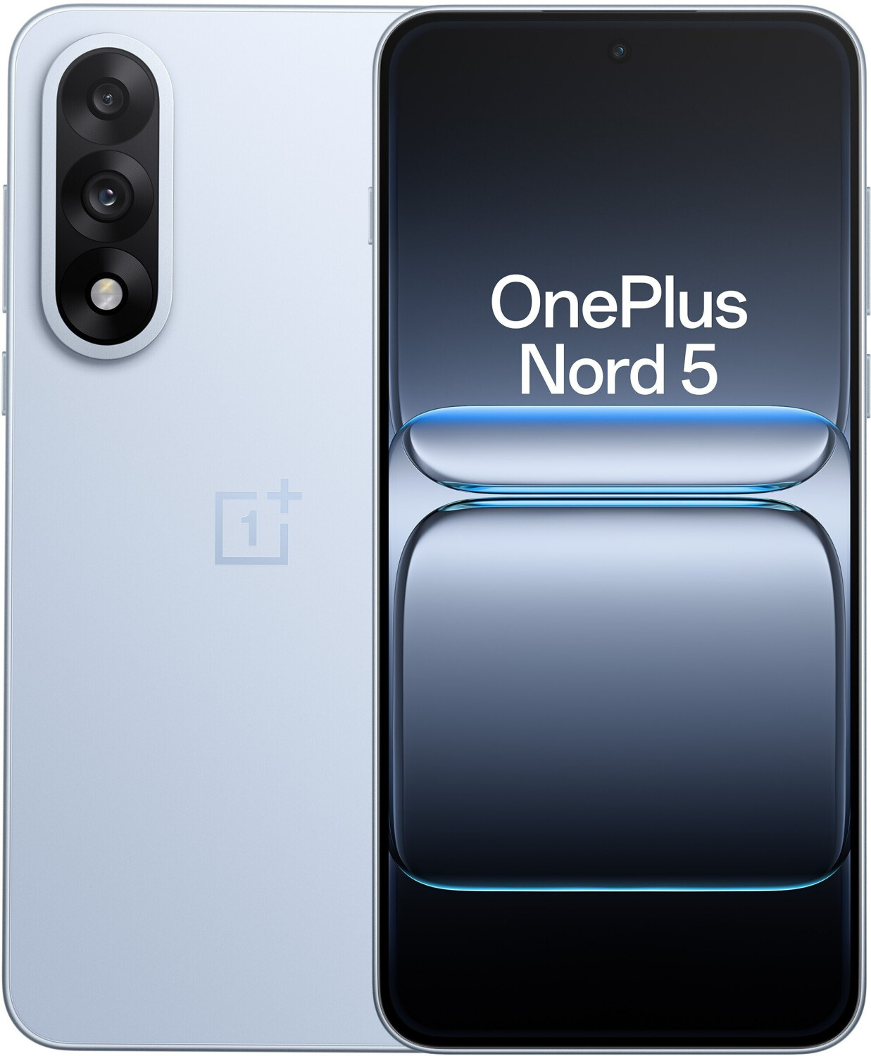 OnePlus Nord 5 ab 314.76 € | Vergleiche 72 Angebote auf idealo.de