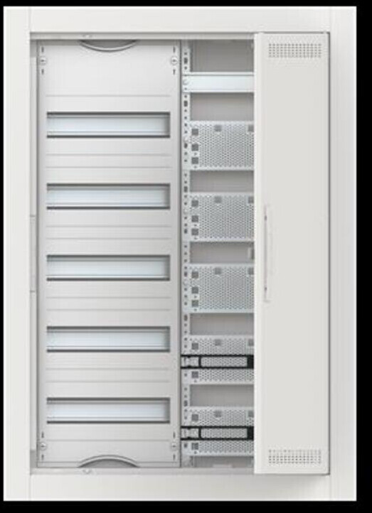 Striebel & John Striebel&John Kleinverteiler UP CU25VML (2CPX052672R9999) ab 500,99 ...