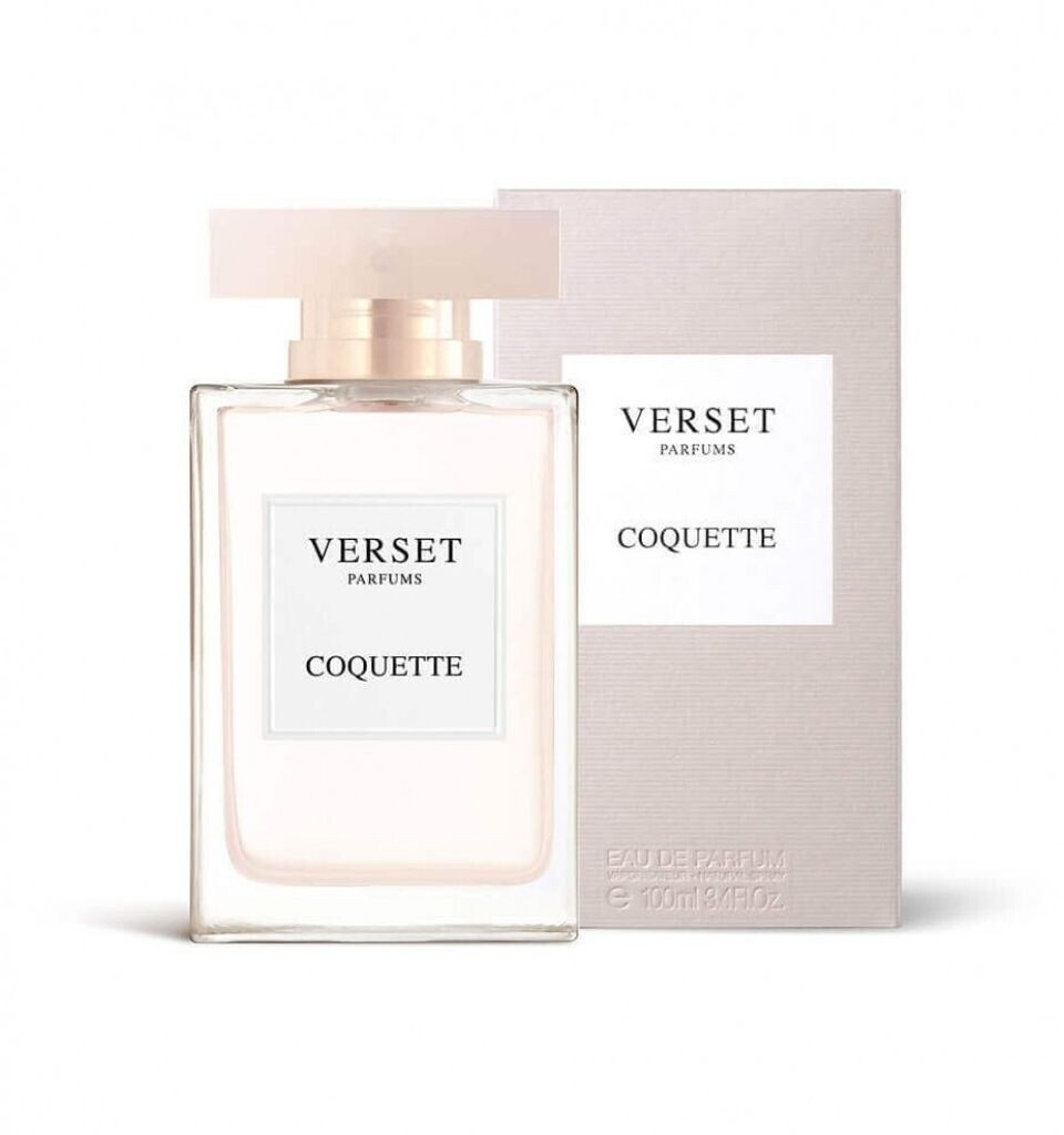 Buy Verset Parfums Coquette Eau De Parfum from £5.50 (Today) – Best ...