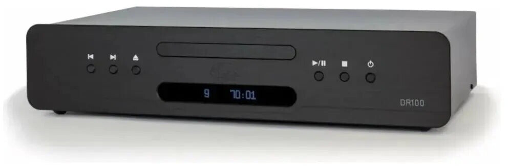 Atoll DR 100 Evolution argent au meilleur prix sur idealo.fr