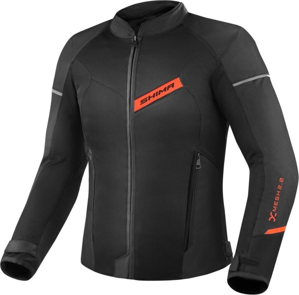 Shima X-Mesh 2.0 Jacket au meilleur prix sur idealo.fr