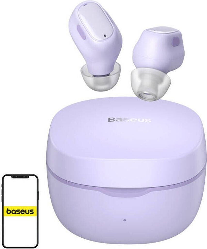 Baseus Bowie WM01 au meilleur prix sur idealo.fr