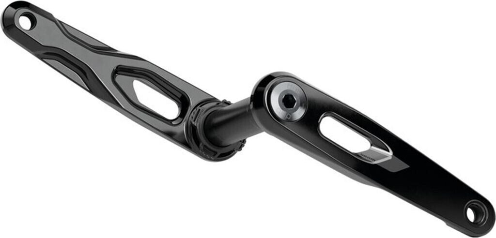 SRAM Rival E1 Kurbelsatz schwarz 160 mm ab 60,99 € | Preisvergleich bei ...