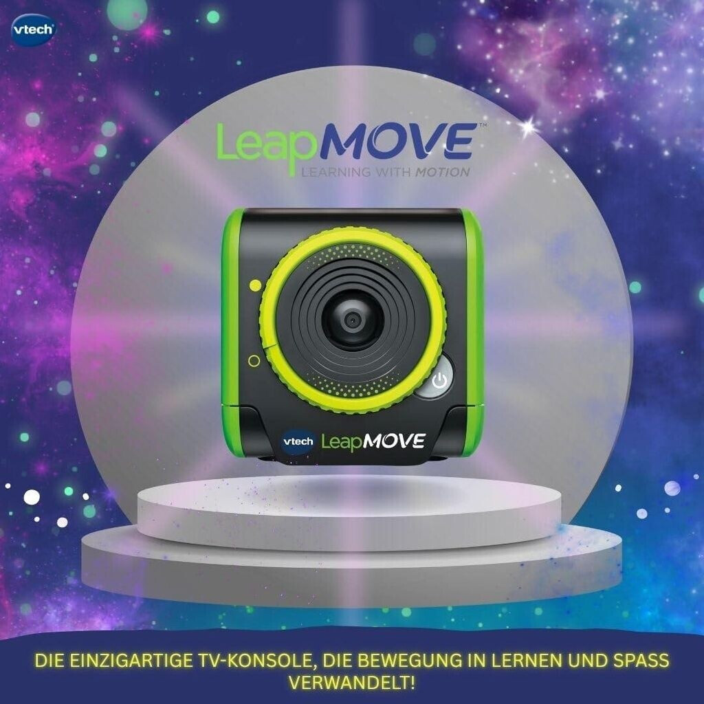 VTech LeapMove au meilleur prix | Décembre 2025 | idealo.fr