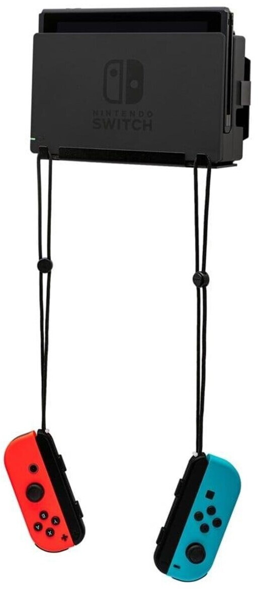 Buy 4mount Wall Mount For Nintendo Switch - Black (Nintendo Switch ...