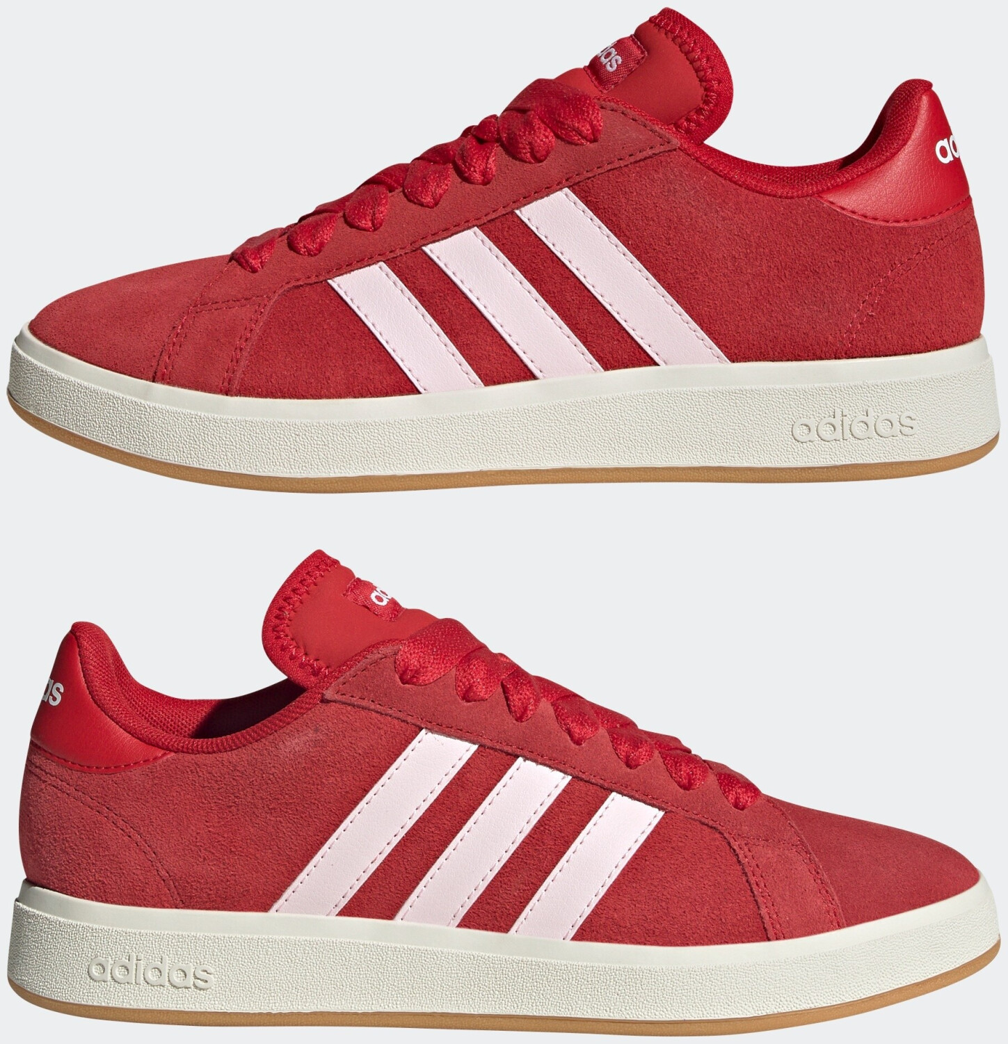Adidas Grand Court Base 00s Women ab 42,25 € (April 2026 Preise ...