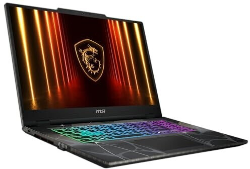 MSI Cyborg 17 B2RW desde 1.176,51 € | Compara precios en idealo