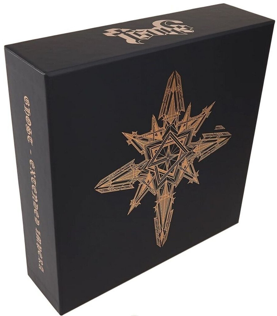 Universal Music Group Extended IMPERA Extended Vinyl Box Set ...