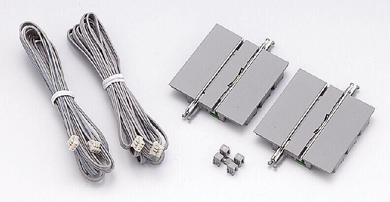 Tomytec Tram system sensor rail 2 pieces each 37 mm N (975568) a € 44 ...