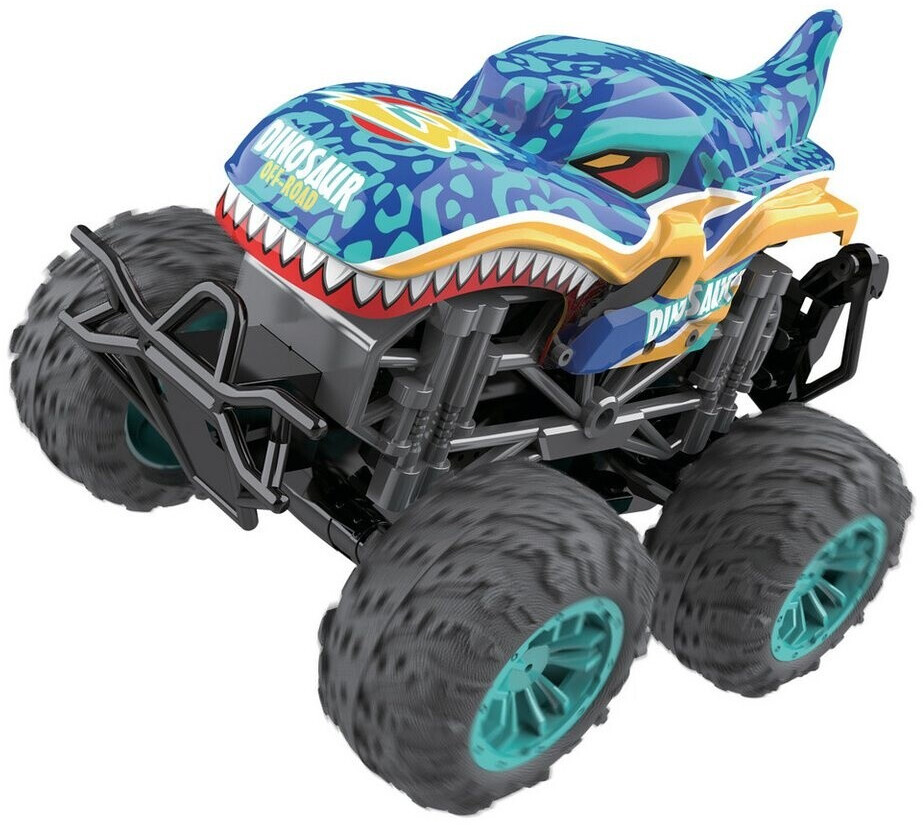 Besttoy Monster Truck RC 1:?? blue (B 47661) ab 39,99 ...