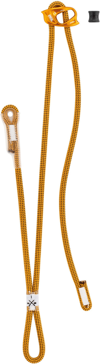 Petzl Dual Connect Adjust ab € 46,90 | Preisvergleich bei idealo.at