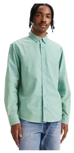 Levi's Authentic Button-Down Shirt (A7210) au meilleur prix sur idealo.fr