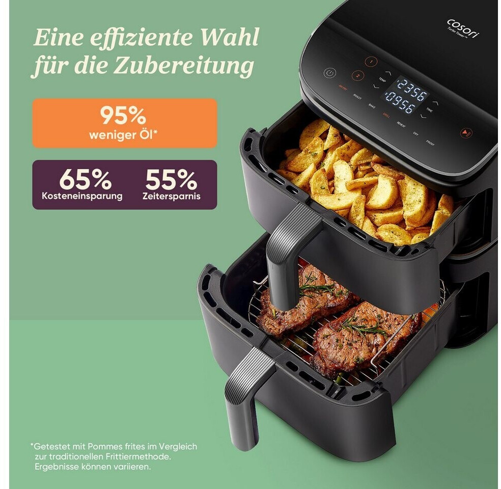 COSORI CAF-DC121-AEUR ab 159,99 € | Preisvergleich bei idealo.de