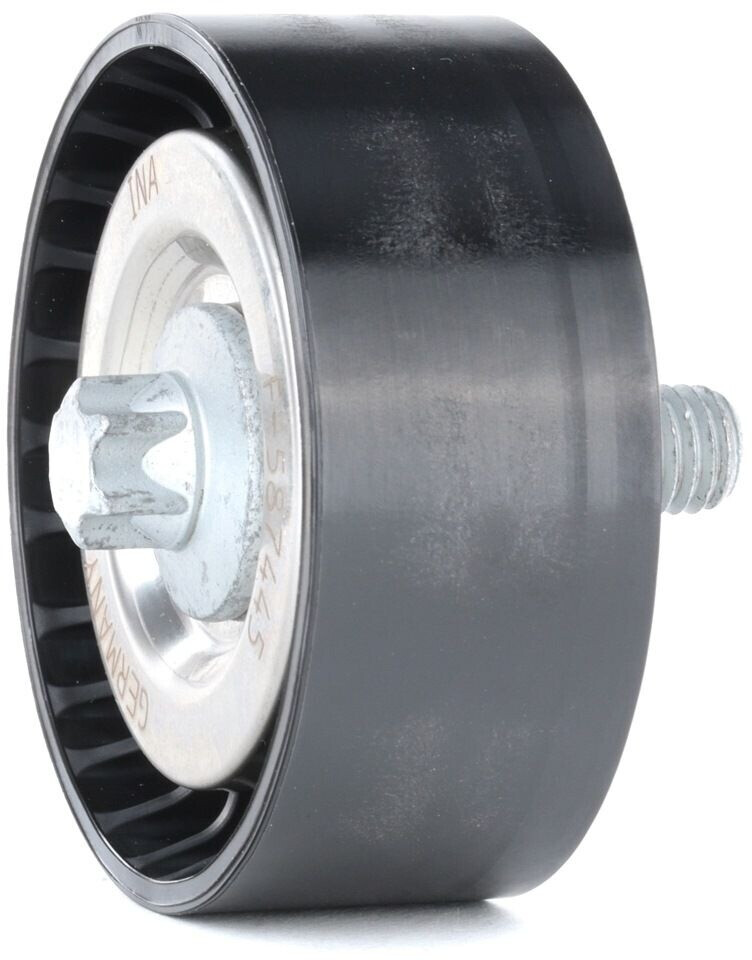 Ina Umlenk-/Führungsrolle Ø65mm 65mm für DODGE JEEP FIAT MERCEDES-BENZ ...