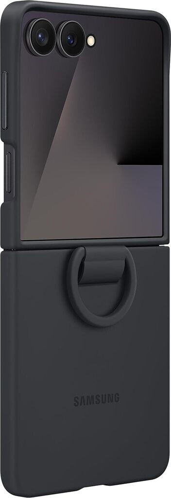 Buy Samsung Silicone Ring Case for Galaxy Z Flip7 from £30.80 (Today ...