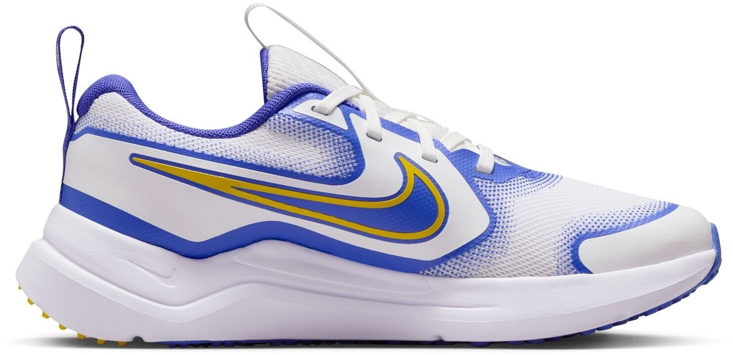 Nike Cosmic Runner Kids (HM4402) summit white/persian violet/bright ...