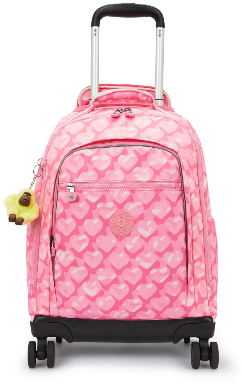 Kipling Back to School New Zea Wheeled Satchel desde 133,99 € | Compara ...