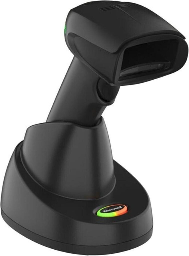 Honeywell 1D/2D Bluetooth barcode scanner Xenon XP 1952g HD optics USB ...