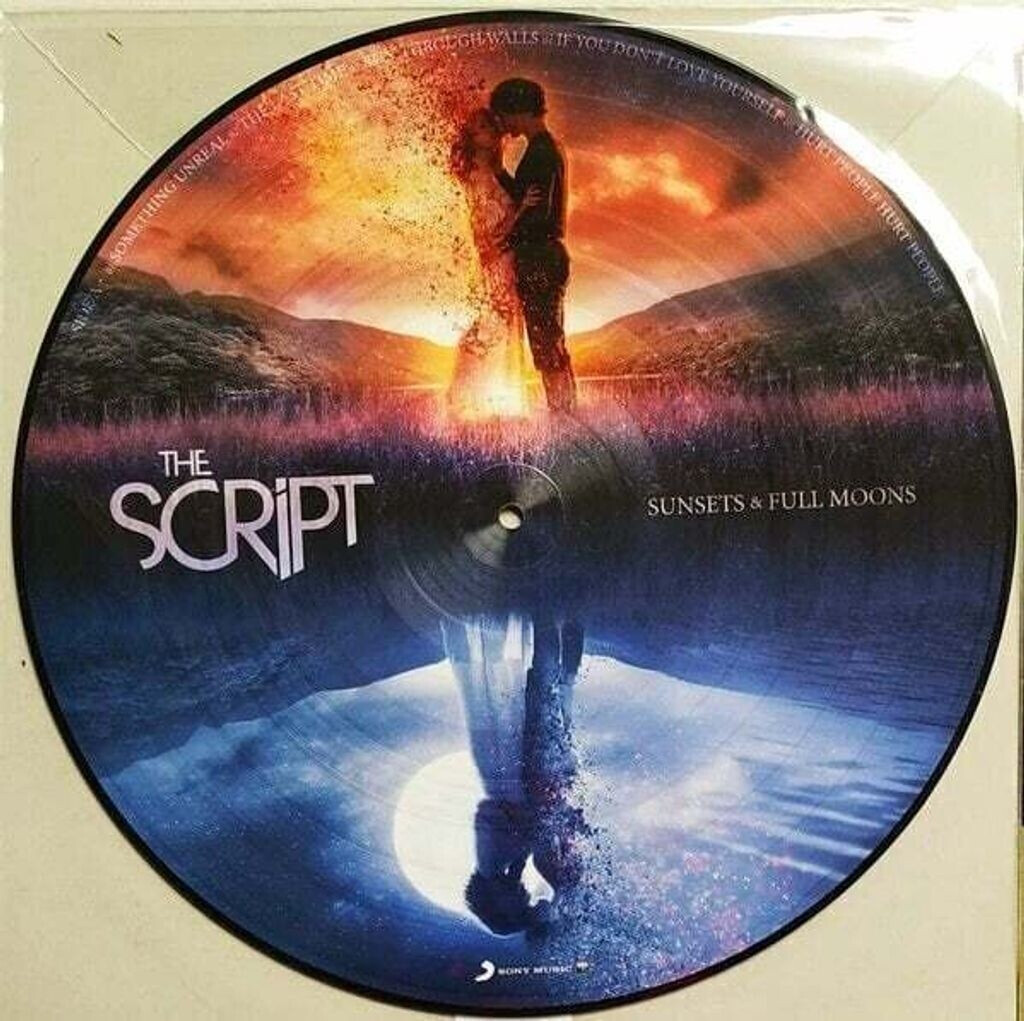 Buy Columbia Script, the - Sunsets & Full Moons from £20.77 (Today ...