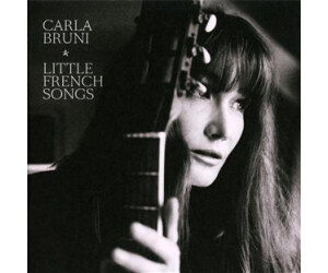 Buy Universal Bruni Carla - Little French Songs from £52.61 (Today ...